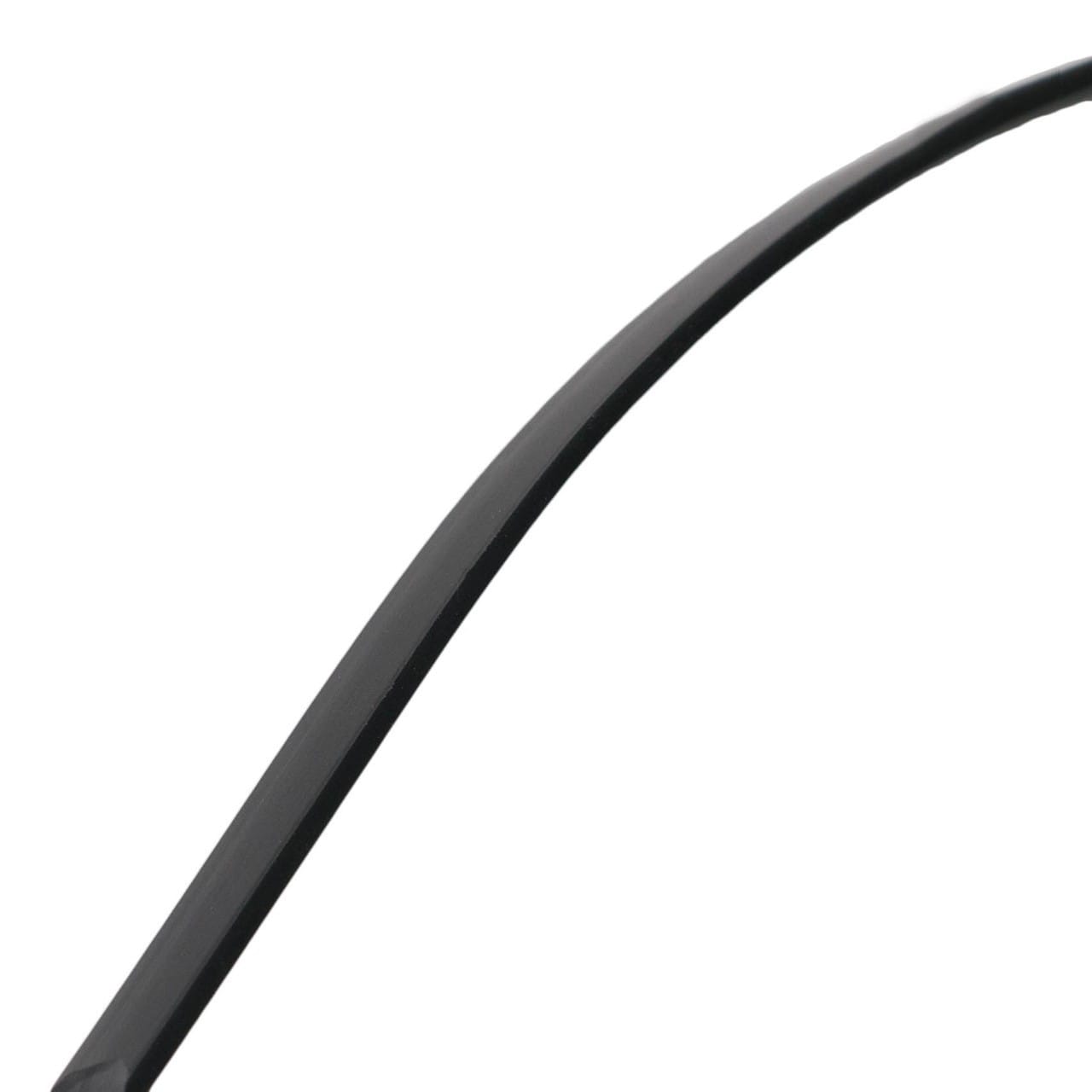 Types Of Screen Spline For Windows | TD Screen FL