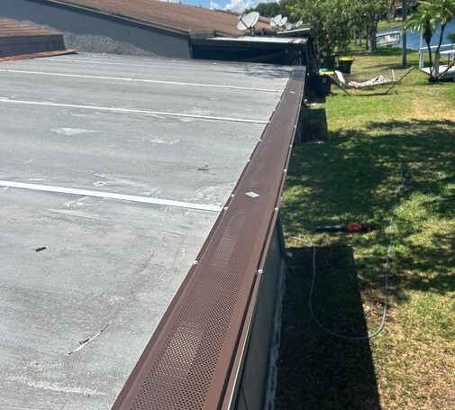 Affordable Gutter Repair Near Me: Local Expert Services