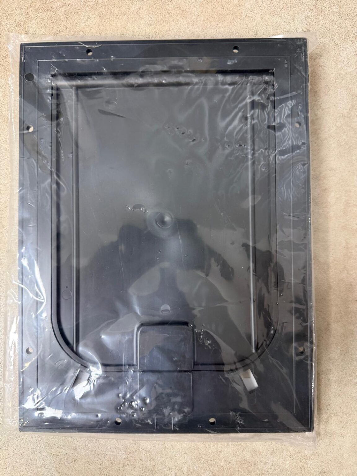 High-Quality Pet Doors For Screen Enclosures | TD Screen FL